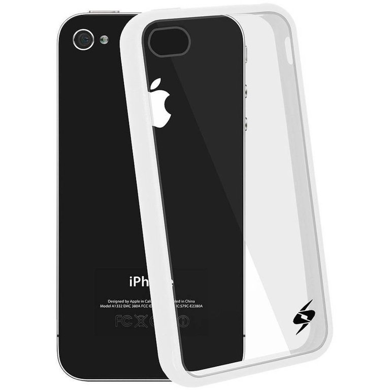 Iphone4s White Cases