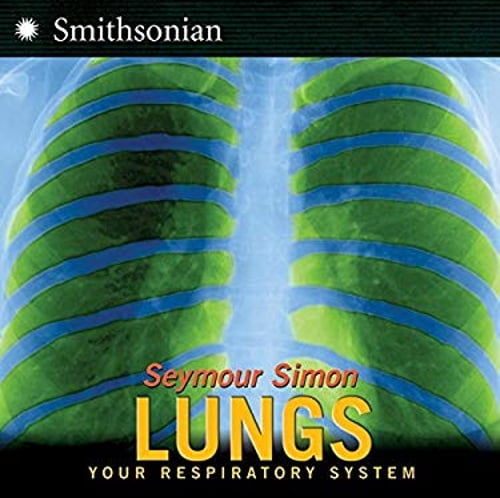 Pre-Owned Lungs: Your Respiratory System (Library Binding) 0060546557 ...