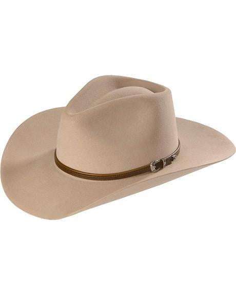 Stetson Seneca 4X Felt Hat SBSNCA - Walmart.com