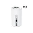 TP-Link Deco BE85 Tri-Band WiFi 7 Mesh Router - Walmart.com