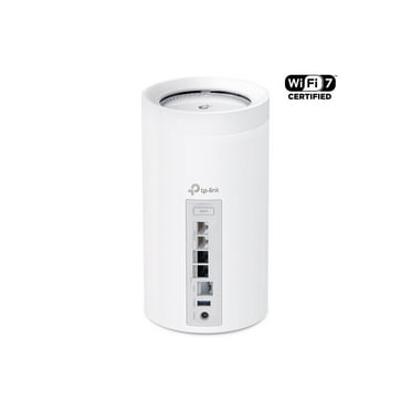 TP-LINK AC1200 Whole Home Mesh Wi-Fi System | 1 Router Plus Extender ...