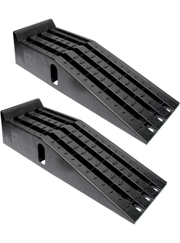 Car Ramps in Automotive Stands and Supports - Walmart.com