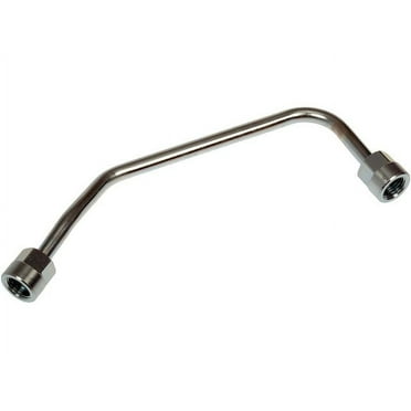 Gates 27348 Barricade Fuel Injection Hose - Walmart.com