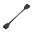 2.1 Extension Cable Supports 16K@30Hz 8K@120Hz 4K@240Hz Cable for ...