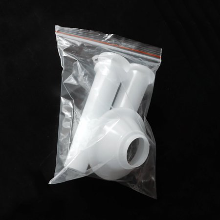ruzhgo Sausage Filling Tubes Labor-saving DIY Non-stick Filling Tool ...