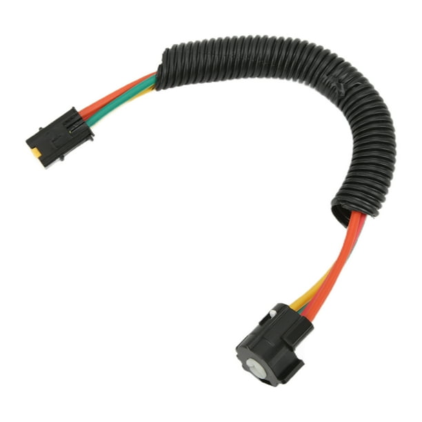 Ignition Lock Harness,Ignition Starter Lock Wiring Precision Engineered ...