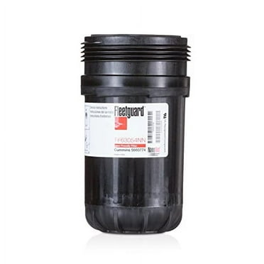 Moeller 033320-10 10 Micron Water Separating Filter Kit - Walmart.com