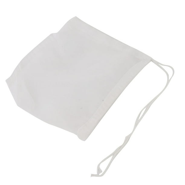 Reusable Nylon Vegetable Juice Coffee Soybean Milk Fruit Filter Sieve ...