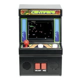 Basic Fun Arcade Classics Centipede Mini Arcade Video Game Machines ...
