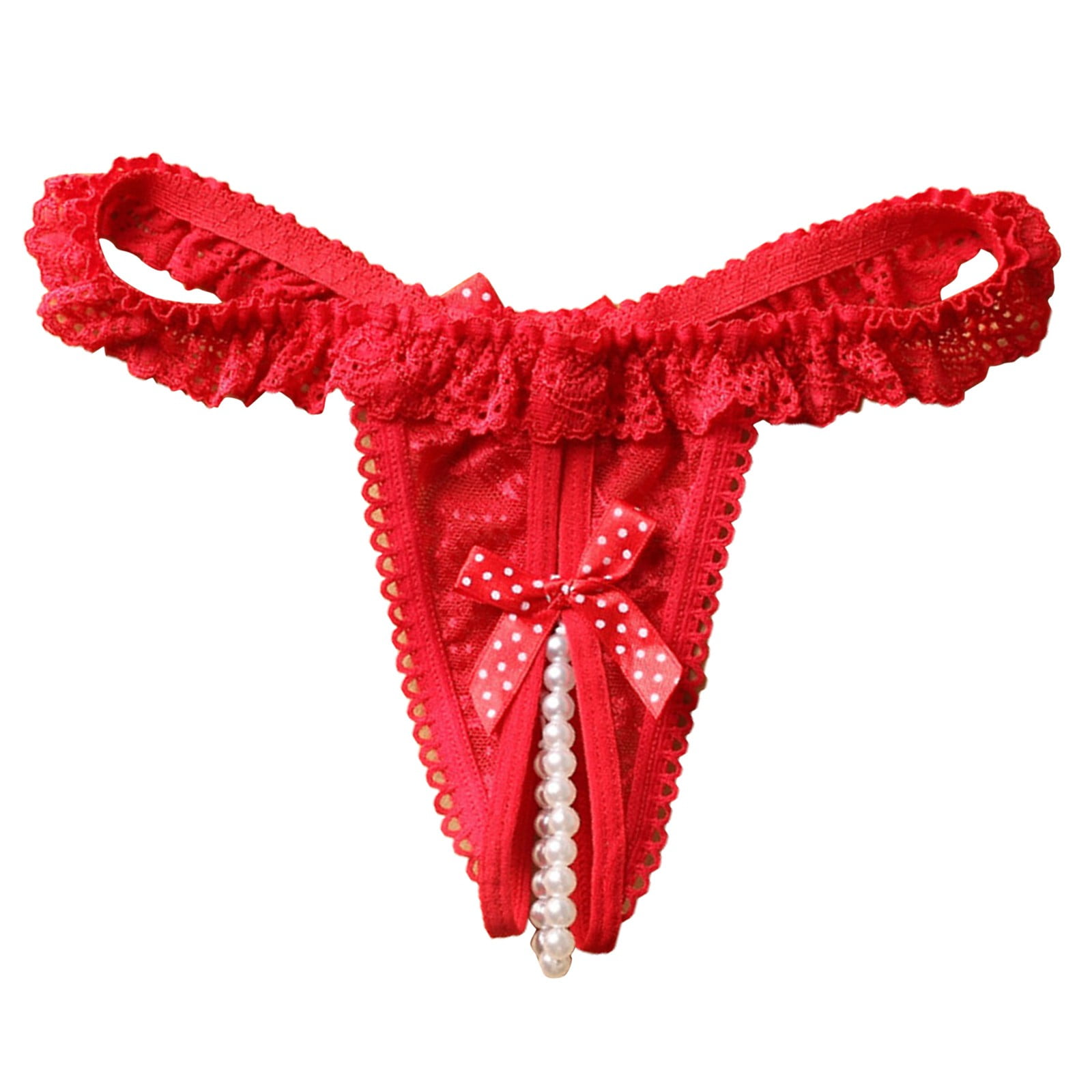 Click here for Gdreda Underwear Womens Seamless Women Sexy Pantie... prices