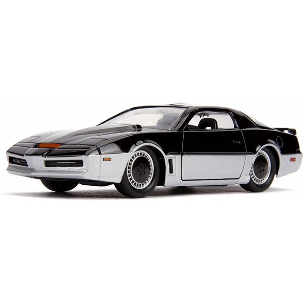 Knight Rider Model Kit