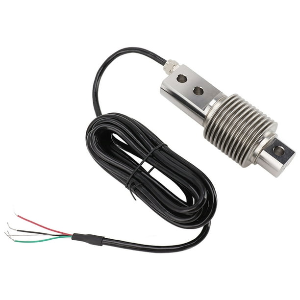 Pressure Sensor, IP67 Waterproof 0 To 500kg Stainless Steel Cantilever ...
