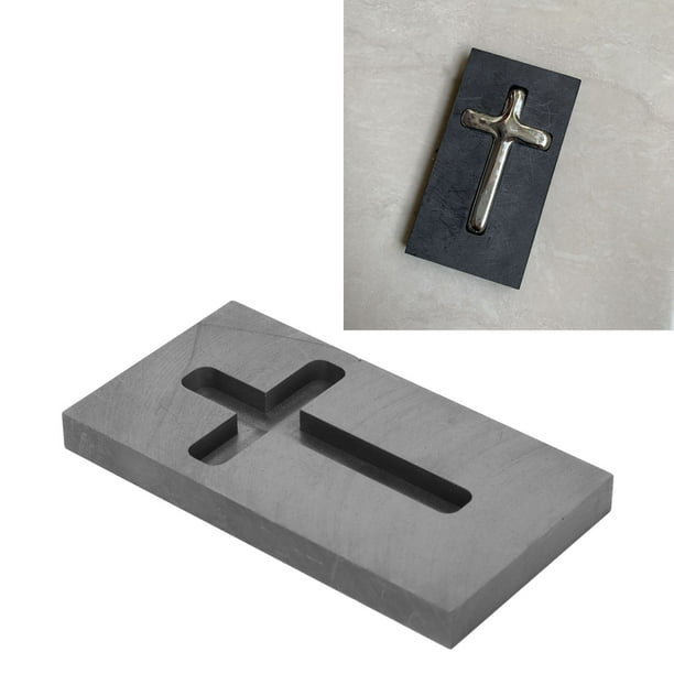Metal Cross Graphite Ingot Mold,Cross Graphite Ingot Mold Cross ...