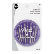 Dritz Hand Needle Assortment Deluxe - Walmart.com