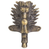 LYUMO 8PCS Antique Box Feet Legs Horse Head Zinc Alloy Jewelry Box ...