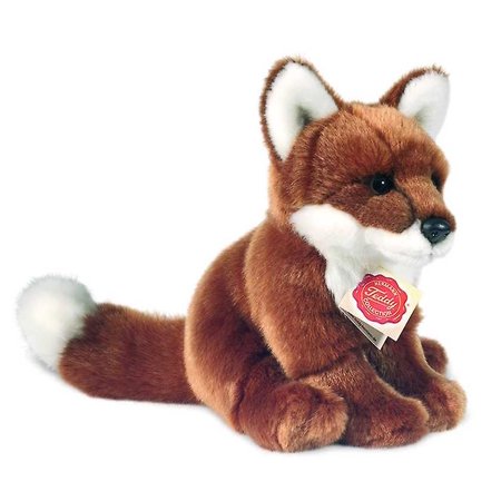 Hermann Teddy Fox 20 cm | Walmart Canada