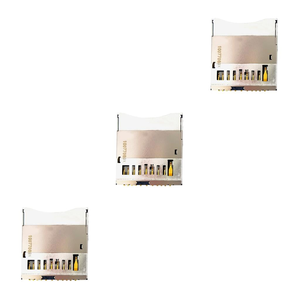 Seitruly Camera Card Slot Reader Module Replacement New Appearance ...