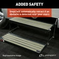 Lippert Components 3694042 Electric Step (Step 23 Series Triple Tread ...