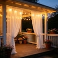 SUTWOEN Tulle Backdrop Curtain for Parties Sheer Photo Backdrop ...