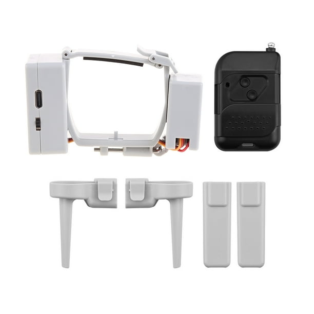 Airdrop System for DJI- MINI 2/MAVIC MINI Drone Wedding Proposal Delivery Device Dispenser ...