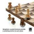 Umbra Wobble Chess Set - Walmart.com