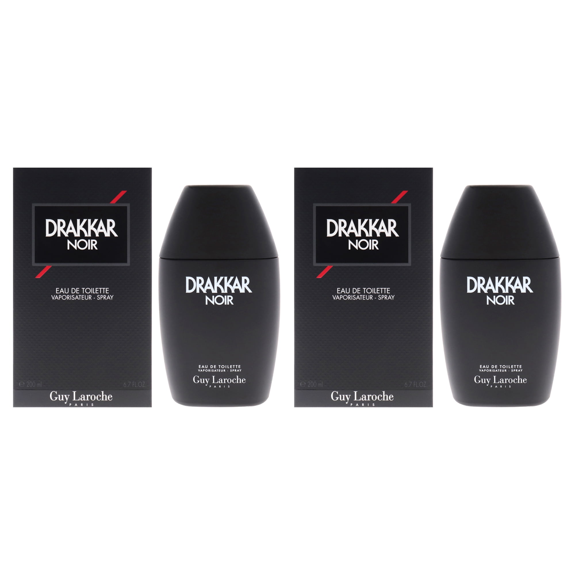 Click here for Drakkar Noir By Guy Laroche For Men - 6.7 Oz Edt S... prices