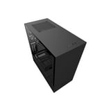 NZXT Case H500i Mid-Tower MatteBK - Walmart.com