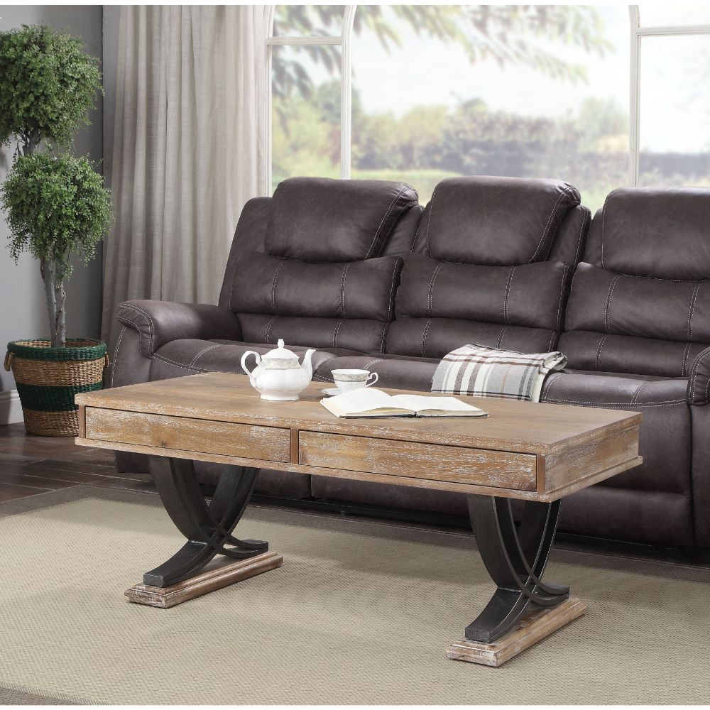 Pellio Coffee Table - Walmart.com