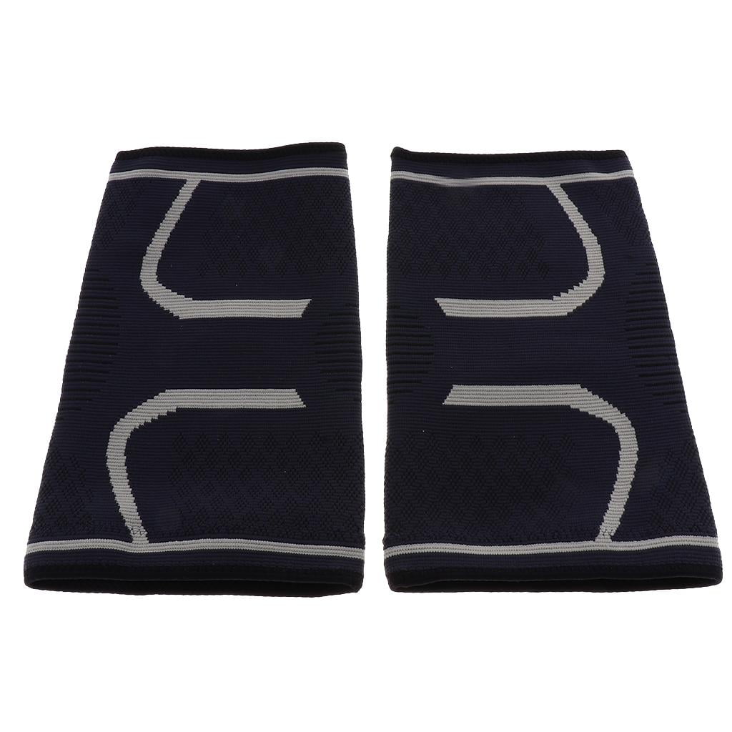 1 Par Rodillera Menisco Ligamento Deportiva Ajustable Protector de ...