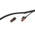 New Engine Injector Wire Harness 22248490 Fit Volvo Truck - Walmart.com