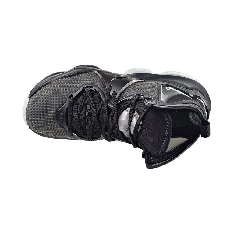 Nike Lebron 19 (GS) Big Kids' Shoes, Black/Black-Anthracite