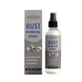 Rust Remover Spray, Anti Rusts Iron Out Spray,Iron Stain Cleaner, Heavy ...