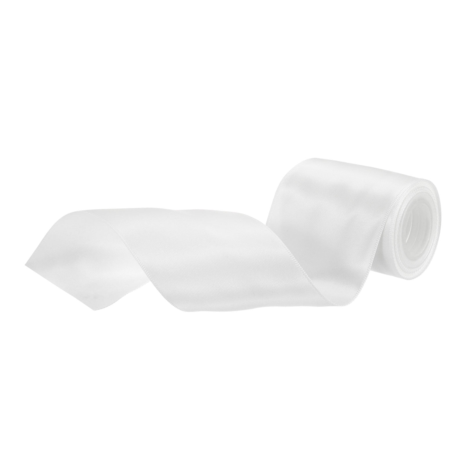 Click here for Uxcell 2 5 Yard Double Faced Solid Satin Ribbon Po... prices