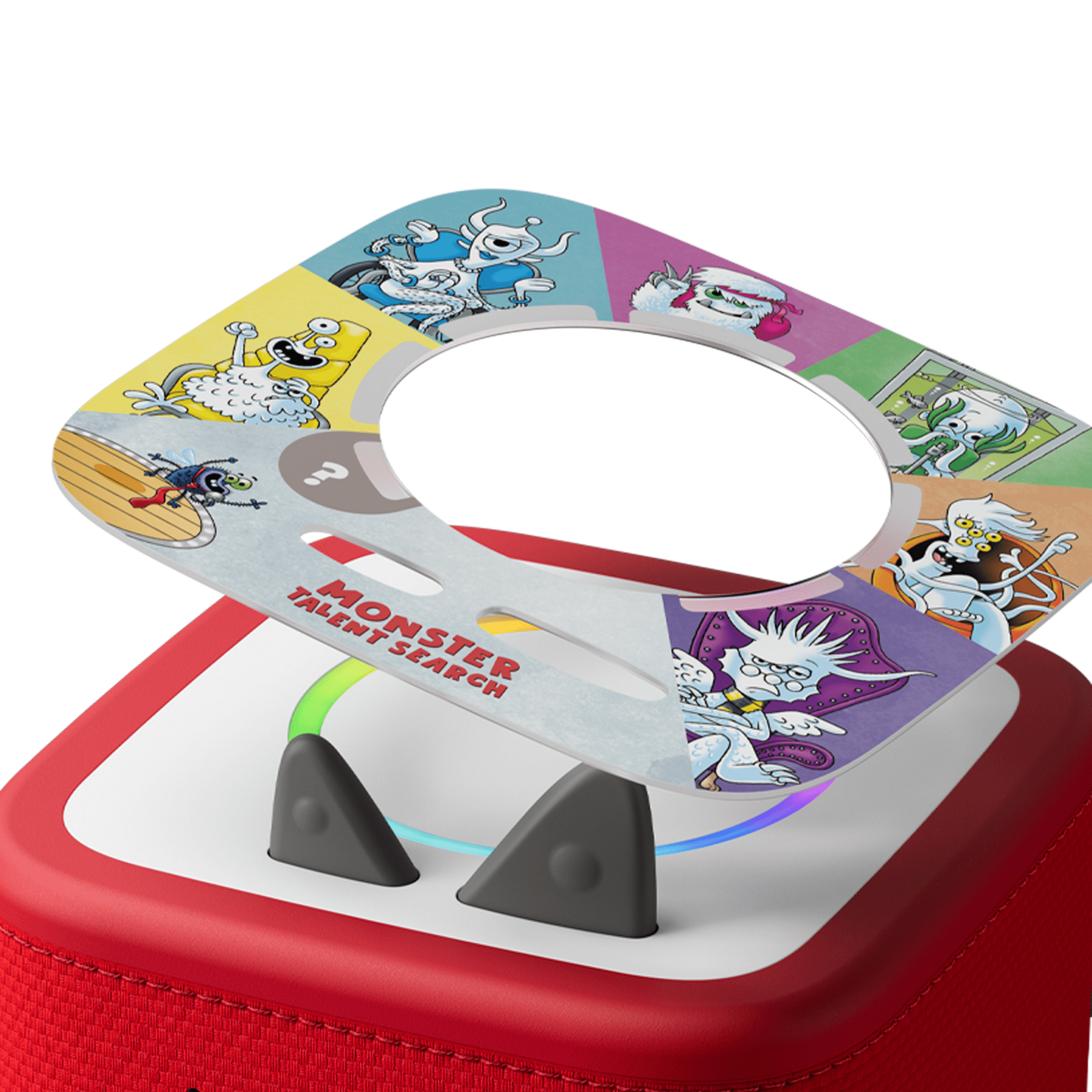 Click here for Tonies Tonieplay Monster Talent Search Game prices