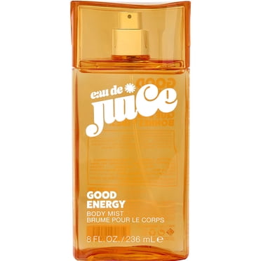 Eau de Juice Pure Sugar Eau de Parfum, Perfume for Women, 1.7 oz Full ...
