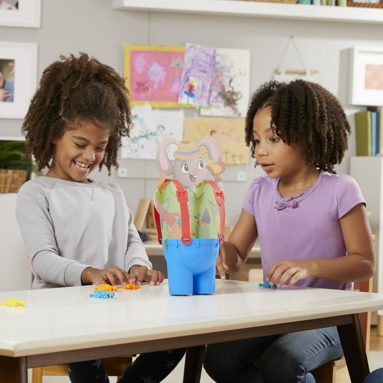 Ants In Your Pants Game