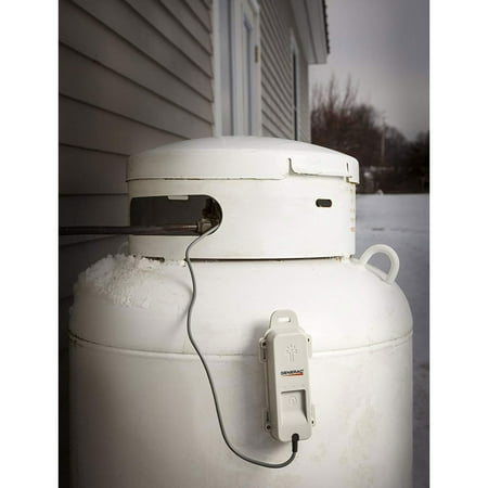 Generac Remote Propane Tank WiFi and Mobile App Automatic Fuel Level ...