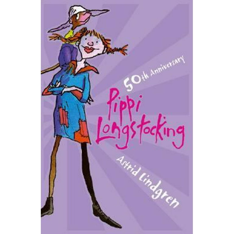 Astrid Lindgren Pippi Longstocking Notes