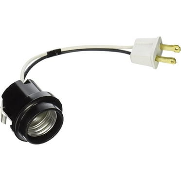 GE Light Socket - Walmart.com