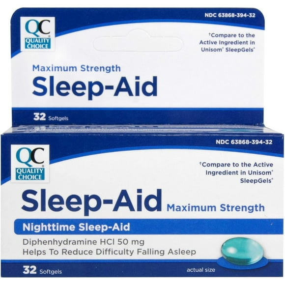 Best Sleep Aid