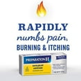 Preparation H Rapid Relief with Lidocaine Hemorrhoid Symptom Treatment ...