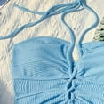 Lgldxts Bikini Swimsuit For Women 2 Piece Cute Trendy Sexy High Waisted