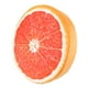 Smiling JuJu 3D Grapefruit Slice Memory Foam Cushion Pillow Doll Seat Pad Home Décor - Walmart.com