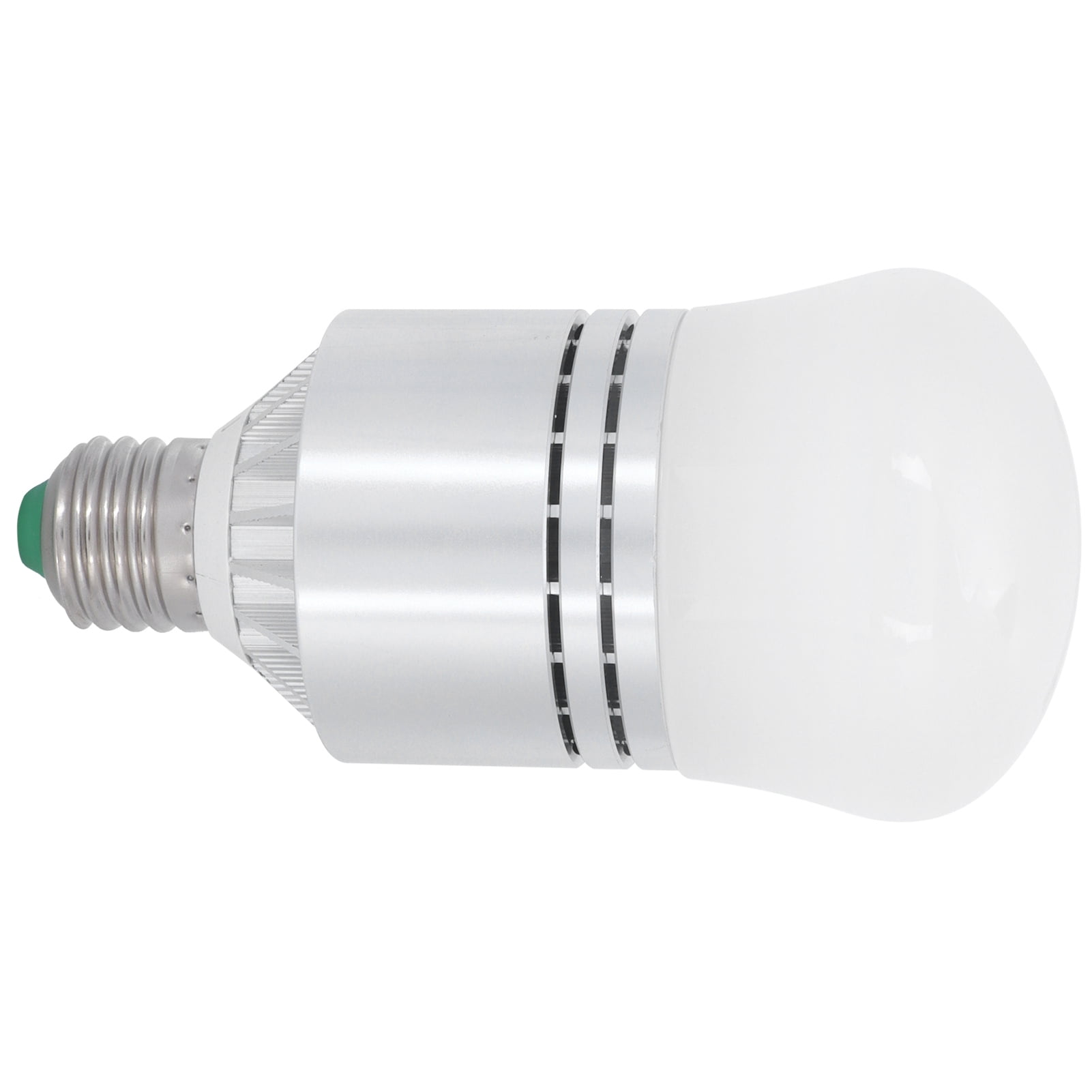 Light Fixture, Automatic Induction Light Bulb High Brightness Lamp ...