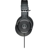 Audio-Technica ATH-M30x Professional Monitor Headphones - Walmart.com