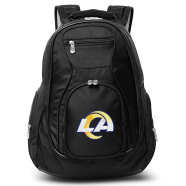 NBA Atlanta Hawks Premium Laptop Backpack with Colored Trim - Walmart.com