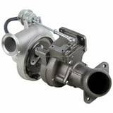 Turbo Turbocharger For Dodge Ram Cummins 5.9L 24v Manual Transmission ...