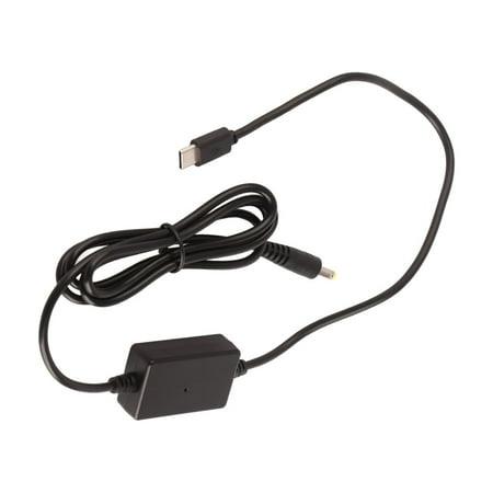 Type C Input To DC Output Power Cable, Type C To DC Adapter Cable ...