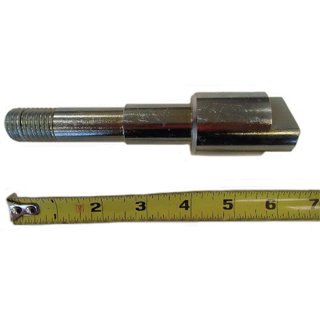 Vintage 1928 - 1931 Ford Model A Basic Four Link Solid Axle Kit ...