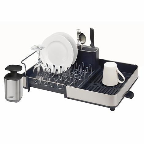 JOSEPH JOSEPH Steel Dish Washing Set - Walmart.ca